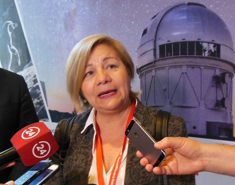 La innovación es el gran desafío que tiene industria del turismo en ...